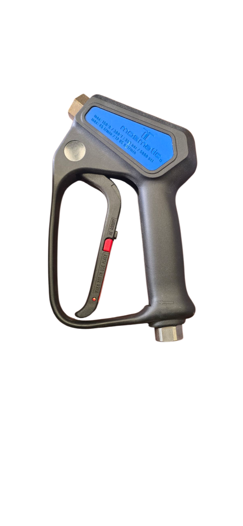 Mosmatic Neo HP Gun - NWC Softwash